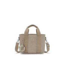 Kipling Handtasche 'Minta' Damen Gr&ouml;&szlig;e One Size beige
