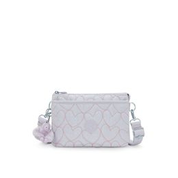 Kipling Umh&auml;ngetasche 'Riri' Damen Gr&ouml;&szlig;e One Size flieder / rosa