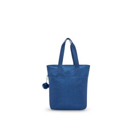 Kipling Shopper'Hanifa' Damen Gr&ouml;&szlig;e One Size blau