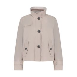 Gil Bret Jacke Damen Gr&ouml;&szlig;e M beige