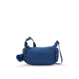 Kipling Umh&auml;ngetasche 'Gabbette S' Damen Gr&ouml;&szlig;e One Size blau
