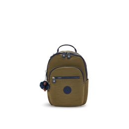 Kipling Rucksack 'Seoul' Herren Gr&ouml;&szlig;e One Size navy / khaki