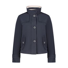 Gil Bret Jacke Damen Gr&ouml;&szlig;e XXXL navy