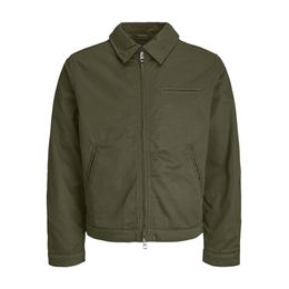 Jack & Jones Jack & Jones Jacke 'JORNORREBRO' Herren Gr&ouml;&szlig;e M oliv