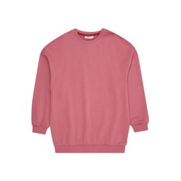Only Girls Sweatshirt 'KOGGEORGIA' M&auml;dchen Gr&ouml;&szlig;e 134/140 magenta / dunkelrot