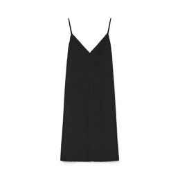 V&eacute;ro Moda Vero Moda Kleid 'VMDESME' Damen Gr&ouml;&szlig;e 42 schwarz Winterkleid