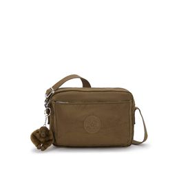 Kipling Umh&auml;ngetasche 'Abanu M' Damen Gr&ouml;&szlig;e One Size oliv