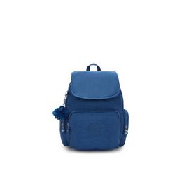 Kipling Rucksack 'City S' Damen Gr&ouml;&szlig;e One Size navy