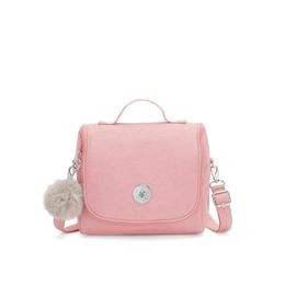 Kipling Umh&auml;ngetasche 'New Kichirou' Herren Gr&ouml;&szlig;e One Size rosa