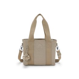 Kipling Handtasche 'Minta M Up' Damen Gr&ouml;&szlig;e One Size beige