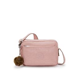 Kipling Umh&auml;ngetasche 'Abanu M' Damen Gr&ouml;&szlig;e One Size rosa