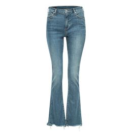 True Religion Jeans Damen Gr&ouml;&szlig;e 26 blau