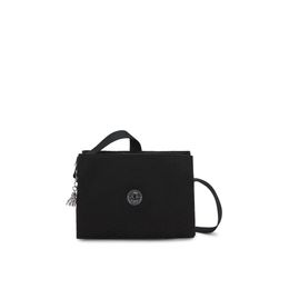 Kipling Umh&auml;ngetasche 'Fabya' Damen Gr&ouml;&szlig;e One Size schwarz