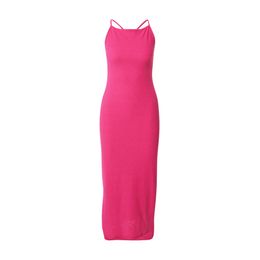 Mavi Kleid Damen Gr&ouml;&szlig;e 38 pink Winterkleid
