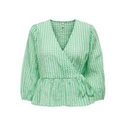 Jacqueline de Yong JDY Bluse 'Pyra' Damen Gr&ouml;&szlig;e XS gr&uuml;n / pastellgr&uuml;n / hellgr&uuml;n