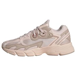 adidas originals Sneaker 'Astir' Damen Gr&ouml;&szlig;e 42.5/43 nude / taupe