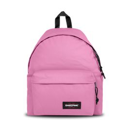 Eastpak Rucksack 'Padded Pak'r' Damen Gr&ouml;&szlig;e One Size pink / schwarz