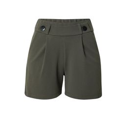 Jacqueline de Yong JDY Shorts 'JDYGeggo' Damen Gr&ouml;&szlig;e 34 tanne