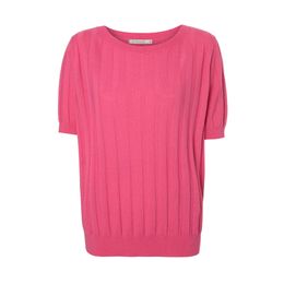 TATUUM bluse AKUZ Damen Gr&ouml;&szlig;e L pink