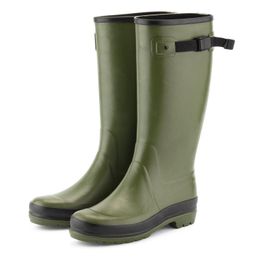 GRAND STEP SHOES Unisex-Gummistiefel