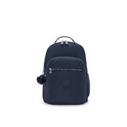 Kipling Rucksack 'Seoul Lap' Damen Gr&ouml;&szlig;e One Size marine