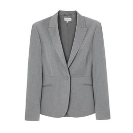 TATUUM blazer NESSARIA 1 Damen Gr&ouml;&szlig;e 42 grau