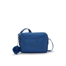 Kipling Umh&auml;ngetasche 'Abanu M' Damen Gr&ouml;&szlig;e One Size blau
