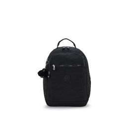Kipling Rucksack 'Seoul' Damen Gr&ouml;&szlig;e One Size schwarz