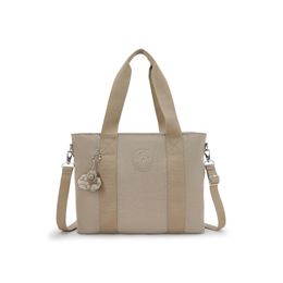 Kipling Handtasche 'Minta L Up' Damen Gr&ouml;&szlig;e One Size taupe