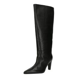 Bronx Stiefel Damen Gr&ouml;&szlig;e 40 schwarz Winterschuhe