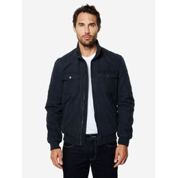 Koroshi &Uuml;bergangsjacke Herren Gr&ouml;&szlig;e L navy