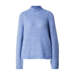 Pieces Pullover Damen Gr&ouml;&szlig;e XS hellblau