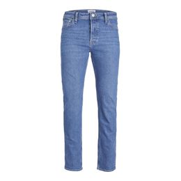 Jack & Jones Jack & Jones Jeans 'JJIMike JJOriginal' Herren Gr&ouml;&szlig;e 34 blue denim