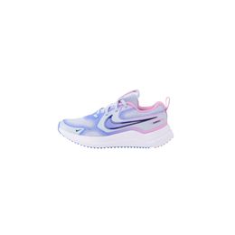 Nike Laufschuh 'Mystic Fly' Jungen Gr&ouml;&szlig;e 38 lavendel / helllila / dunkellila