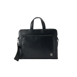 Calvin Klein Laptoptasche Herren Gr&ouml;&szlig;e One Size schwarz