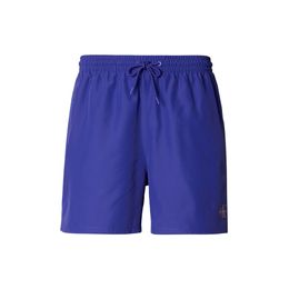 Calvin Klein Swimwear Badeshorts Herren Gr&ouml;&szlig;e 4XL violettblau