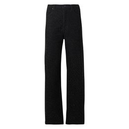 Armani Exchange Jeans female size 26 Black denim