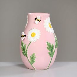 DPI Vase