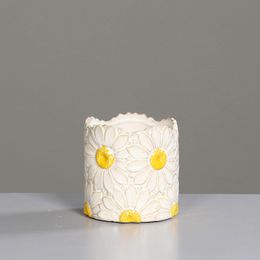 DPI Vase