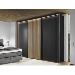 Kleiderschrank Rolf Weber WESEL