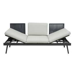 Gartensofa OUTDOOR 3 Sitzer bali