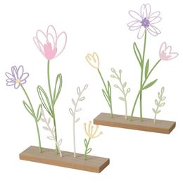 SONSTIGE Aufsteller BLOSSOM