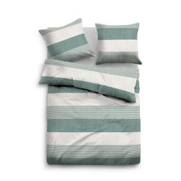Bettw&auml;sche Tom Tailor Flanell