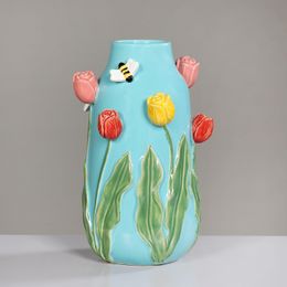 DPI Vase