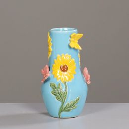 DPI Vase