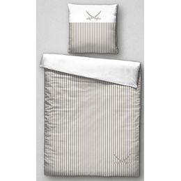 Bettw&auml;sche Sansibar Satin