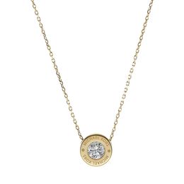 Michael Kors Necklace female Gold size One Size