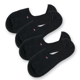 Tommy Hilfiger Underwear Socks female Black size 39/42