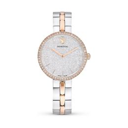 Swarovski Unisexuhr Cosmopolitan 5742473