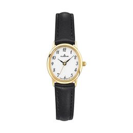 Dugena Damenuhr Vintage 4460783-1